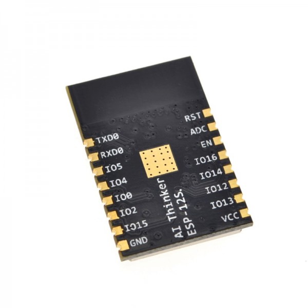 Ai-Thinker ESP8266 Wi-Fi Module ESP-12S 4MB - ESP8266-12S-4M